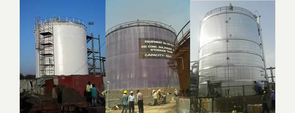 Ishan Equipments Pvt. Ltd.